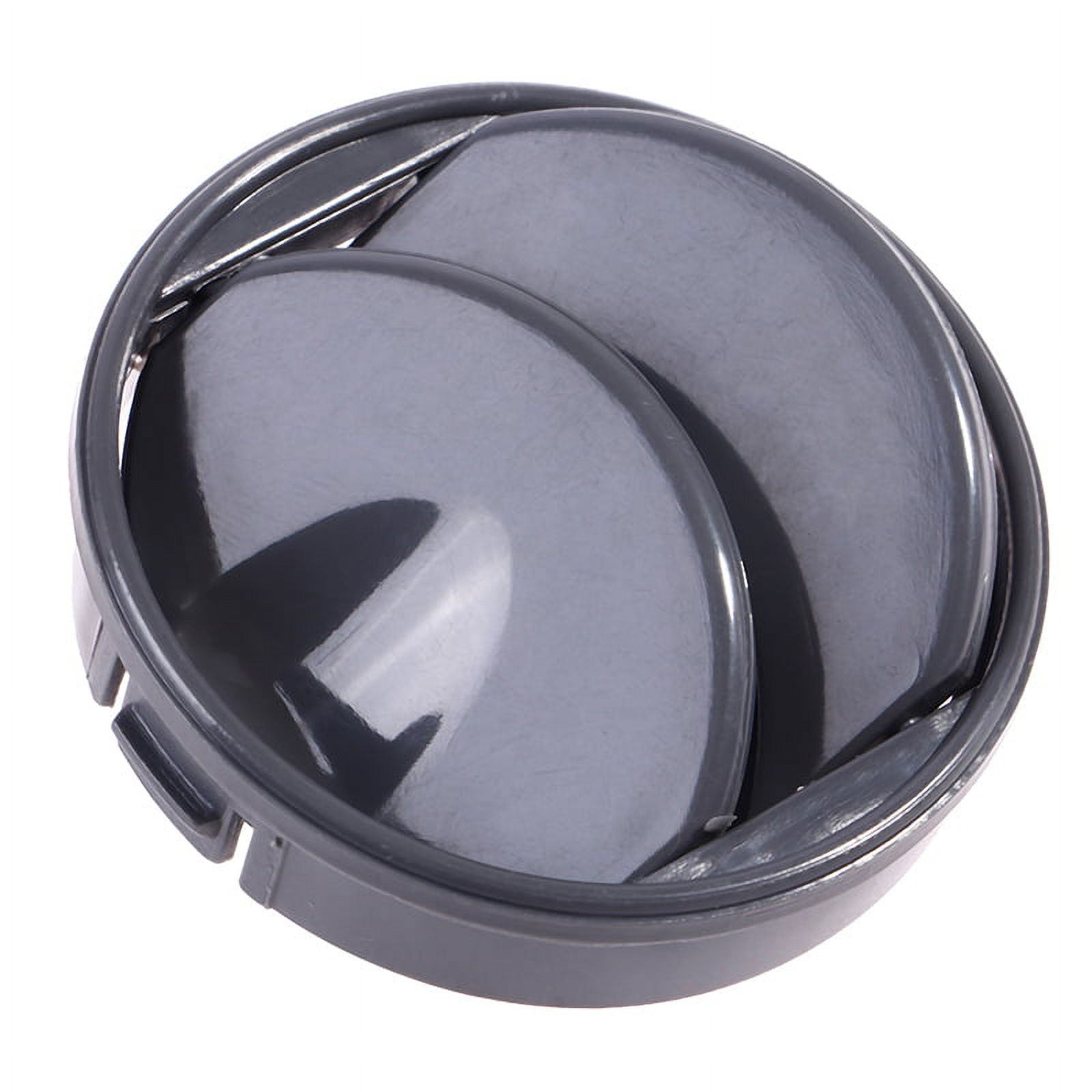 Car Bus Vent Dashboard Air Conditioning Deflector Small Air Outlet Side ...