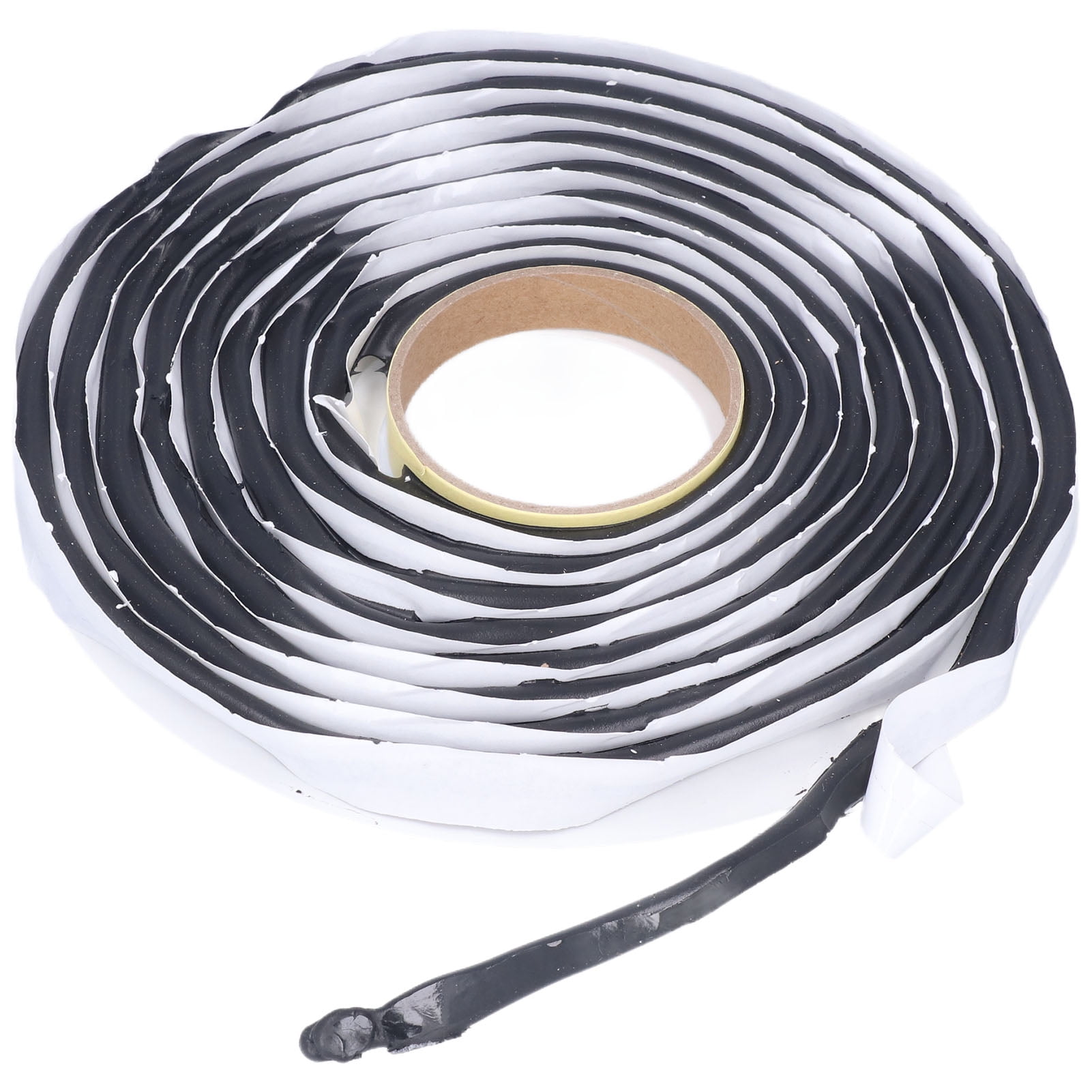 Car Butyl Sealant Putty Tape, 4.5m Extra Thick Rubber Sealant for Leak ...
