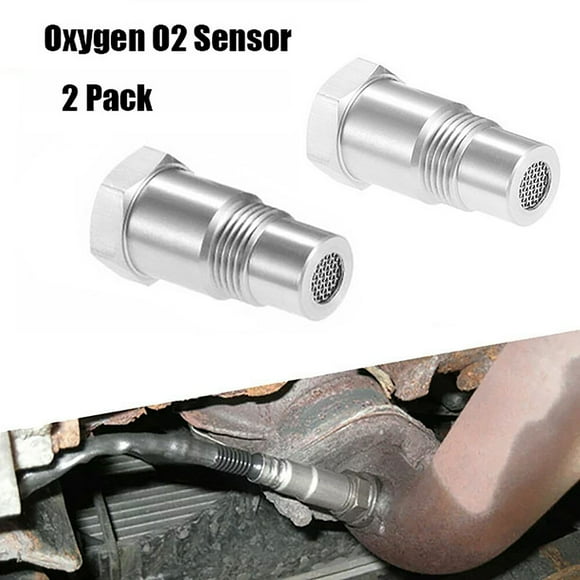 O2 Sensor Adapter