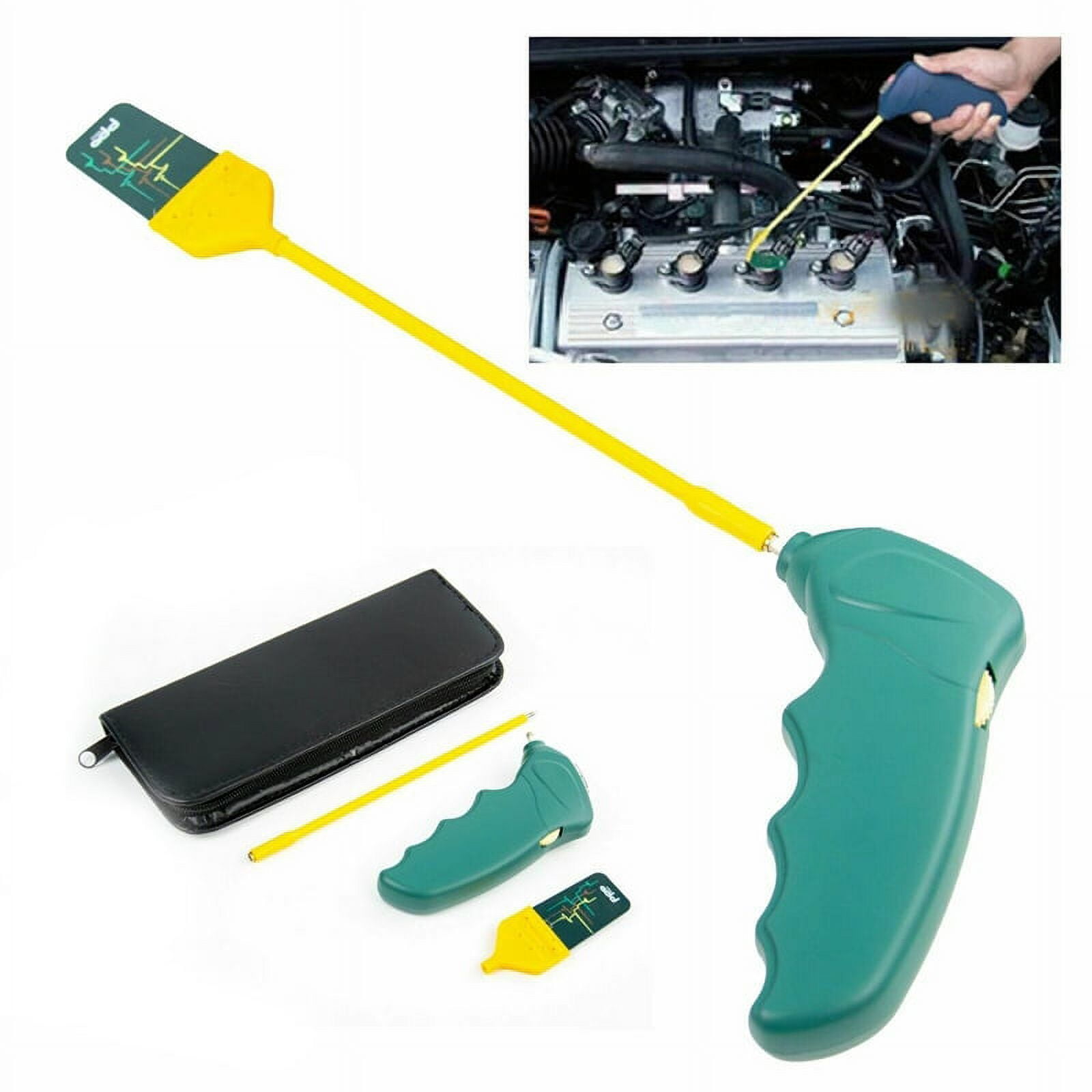 Car COP Ignition System Detector ADD750 Automotive Coil Test - Walmart.com