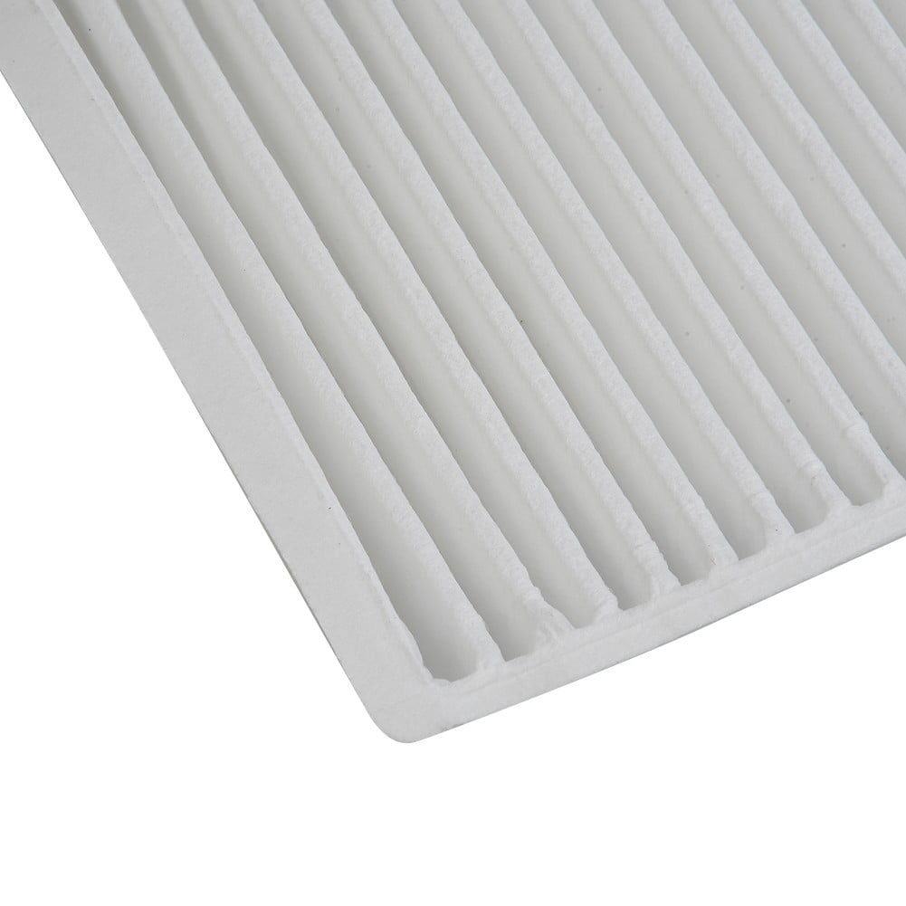 Car Cabin Air Filter for Toyota 4 Runner 2003-2009 White for FJ Cruiser ...