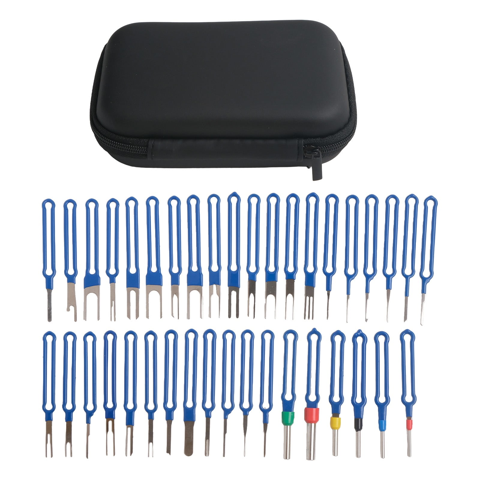 Car Cable Connector Removal Kit 38 Essential Tools for Automotive ...