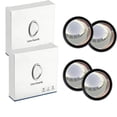 Car Camera Lens Protector, 2-Pack HD Clear Tempered Glass Cover ...