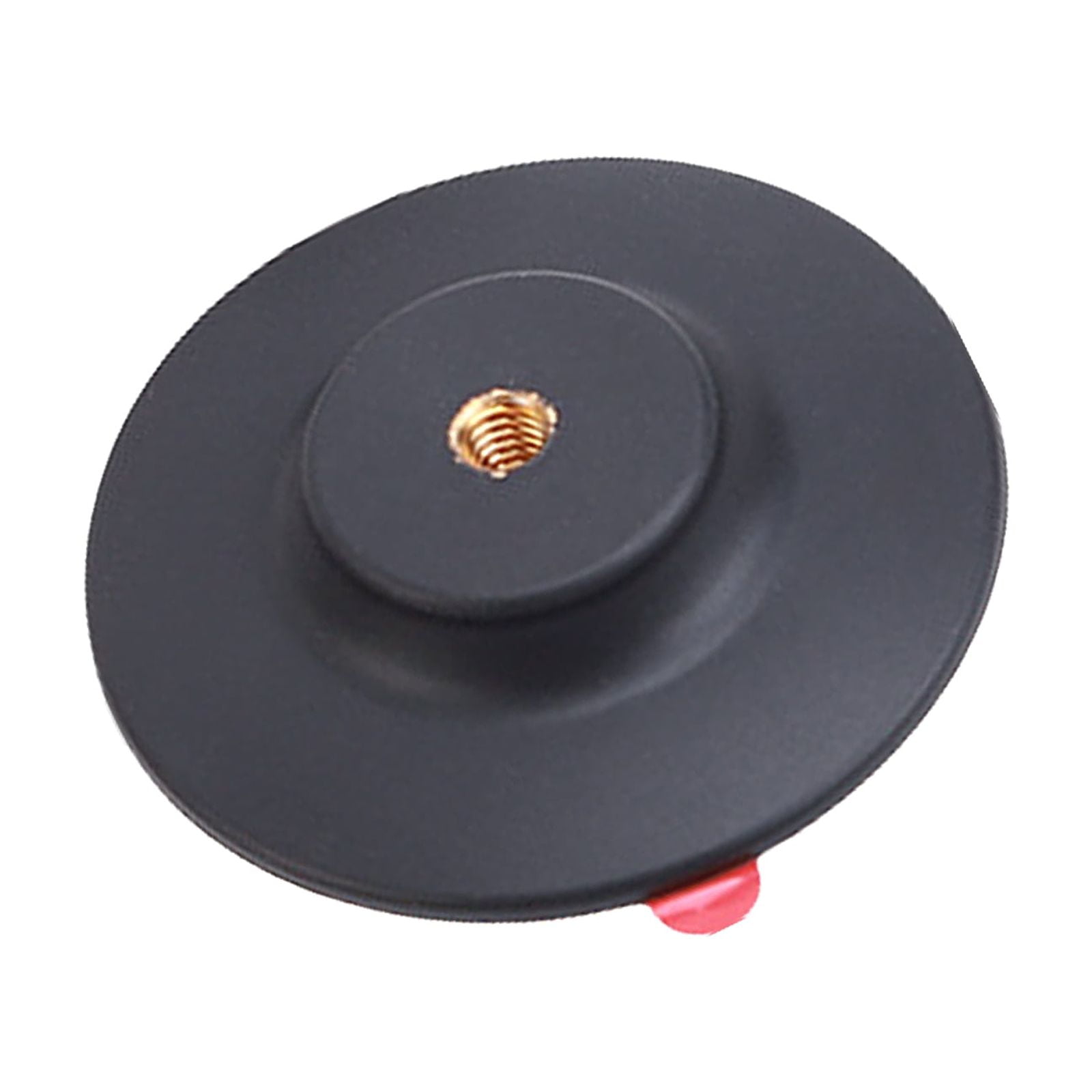 Car Camera Mounting Base D66mm D90mm Base Strong Adhesive Bracket For ...