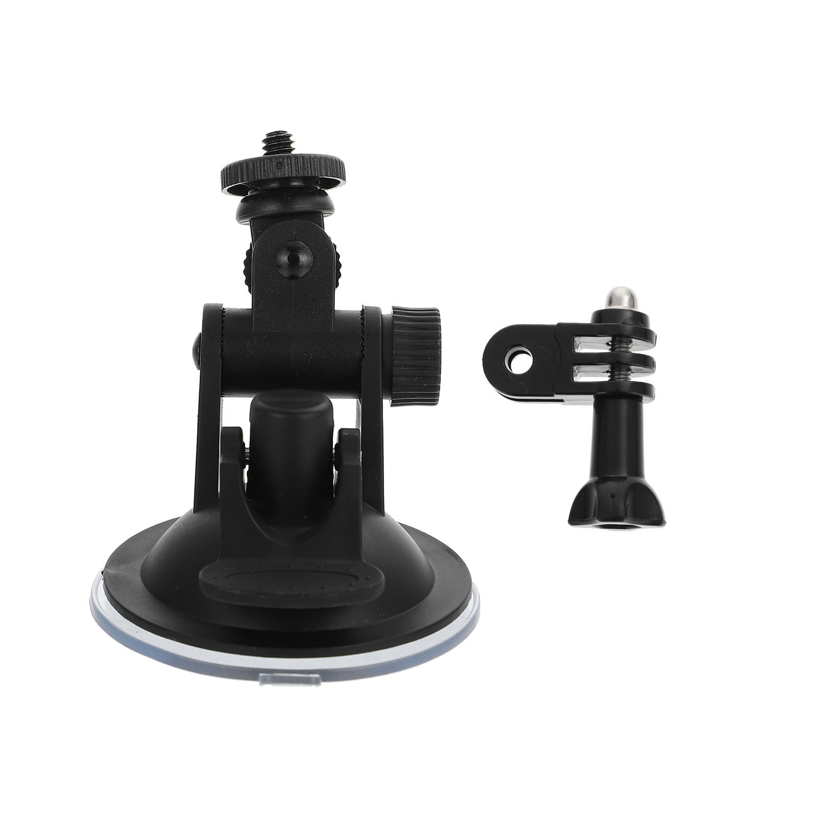 Car Camera Suction Cup Mount for Windshield or Dash - Walmart.com