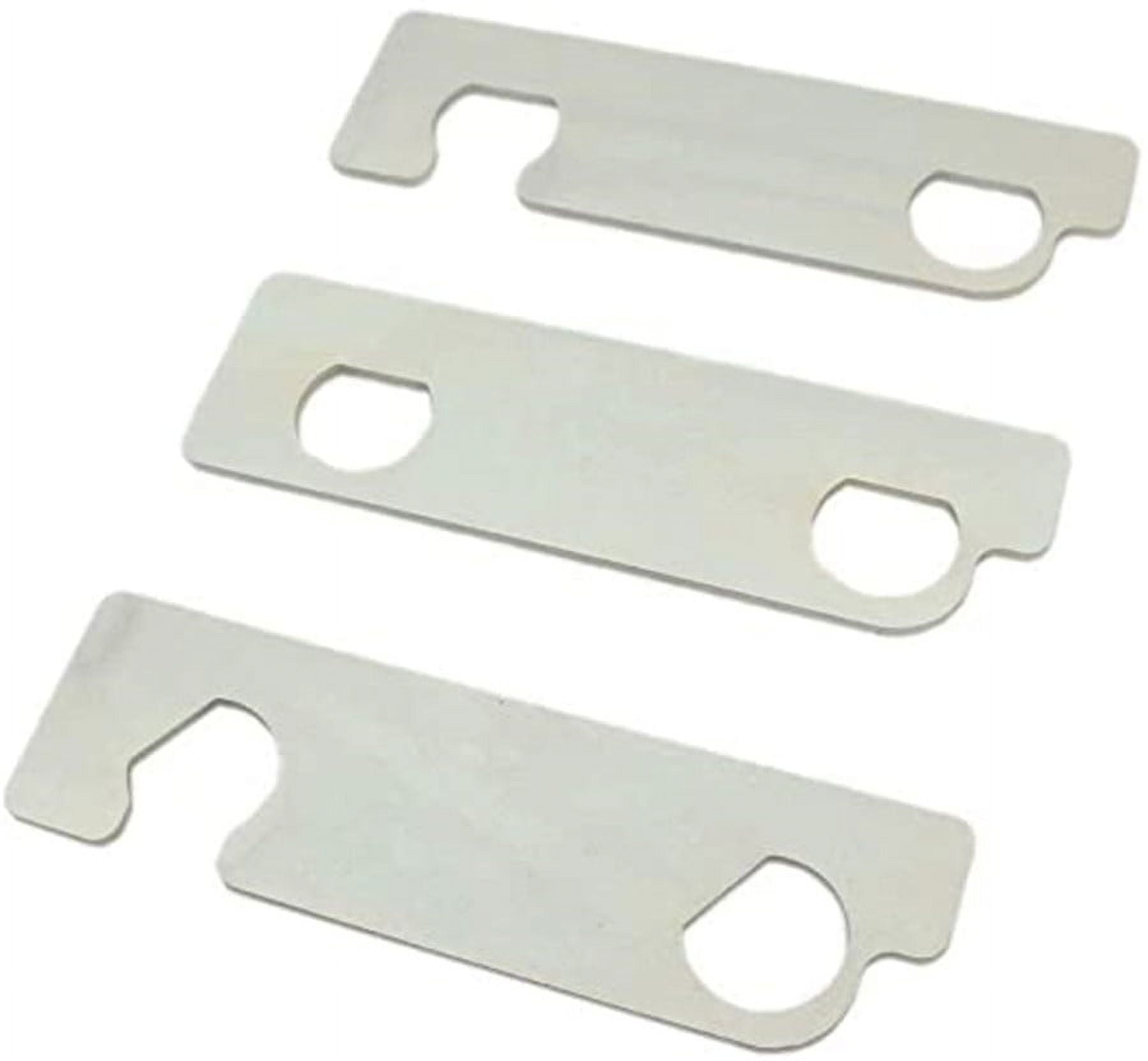 Car Camshaft Timing Chain Install Tool For Buick Cadillac Suzuki Black ...