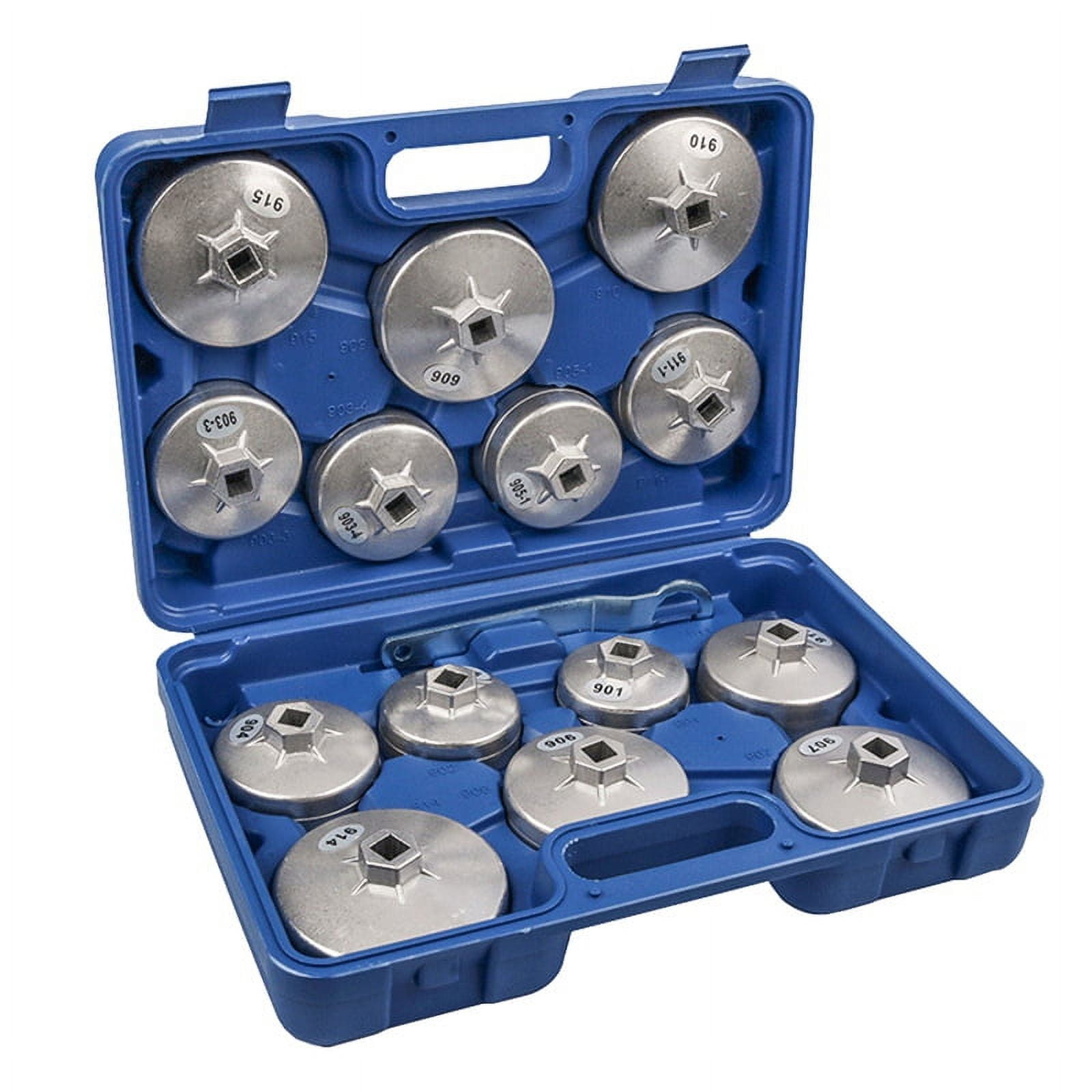 Car Cap Filter Wrench Oil Grid Wrench Filter Remover Machine Filter ...