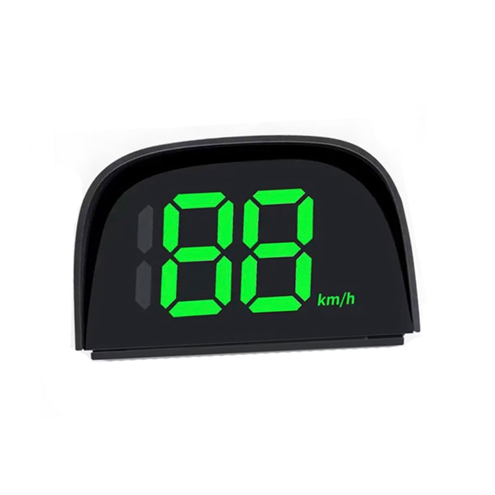 Car Car Global Position System Speedometer Digital Display Speed Meter ...