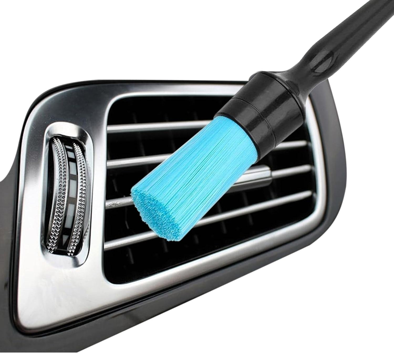 Car Care Brush, Detail Brush without Scratches, Car Detailing Brushes ...