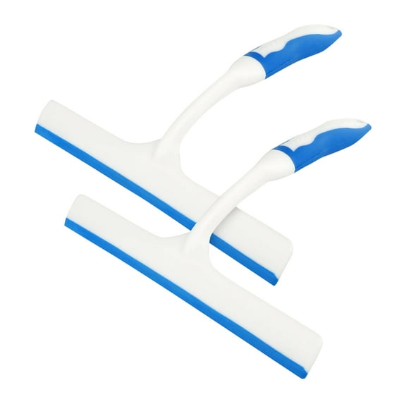 Car Care & Cleaning Glass Squeegee Window Cleaner for Home and Kitchen ...