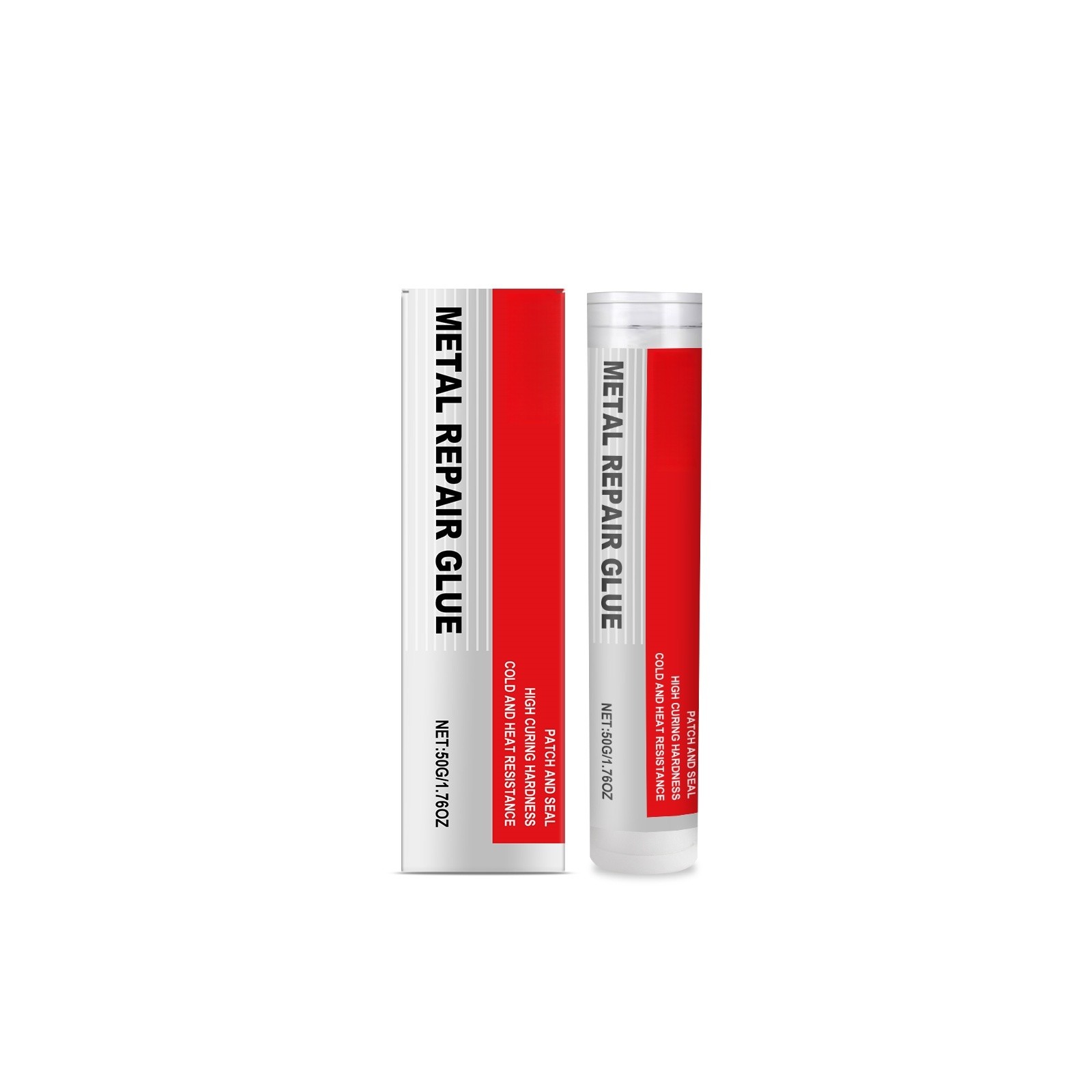 Car Care & Cleaning Metal Casting Super Strong Adhesion Fast Curing ...