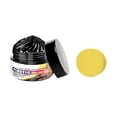 Car Care & Cleaning Tire Conditioning for Wheels Shine Grade Nourishing ...