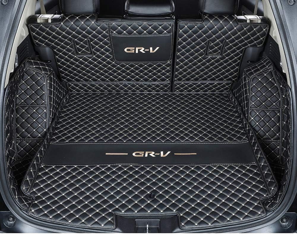 Car Cargo Mats Compatible with Honda CRV 2023-2024 Fuel Not for Hybird ...