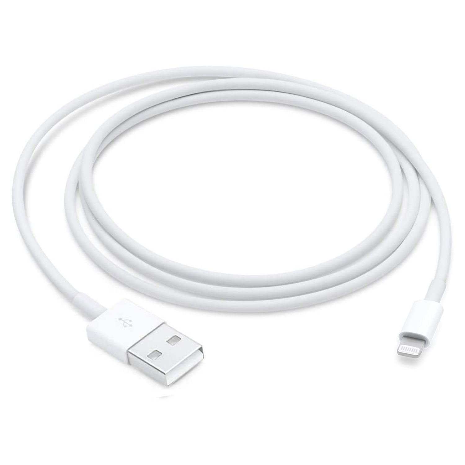 Car Carplay Cable, USB A to Lightning Cable Compatible for iPhone 14 ...
