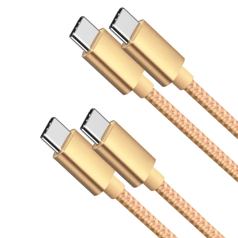 Car Carplay Cable for iPhone 15/16e/16 Pro Max/Plus Cable 2Pack USB C ...