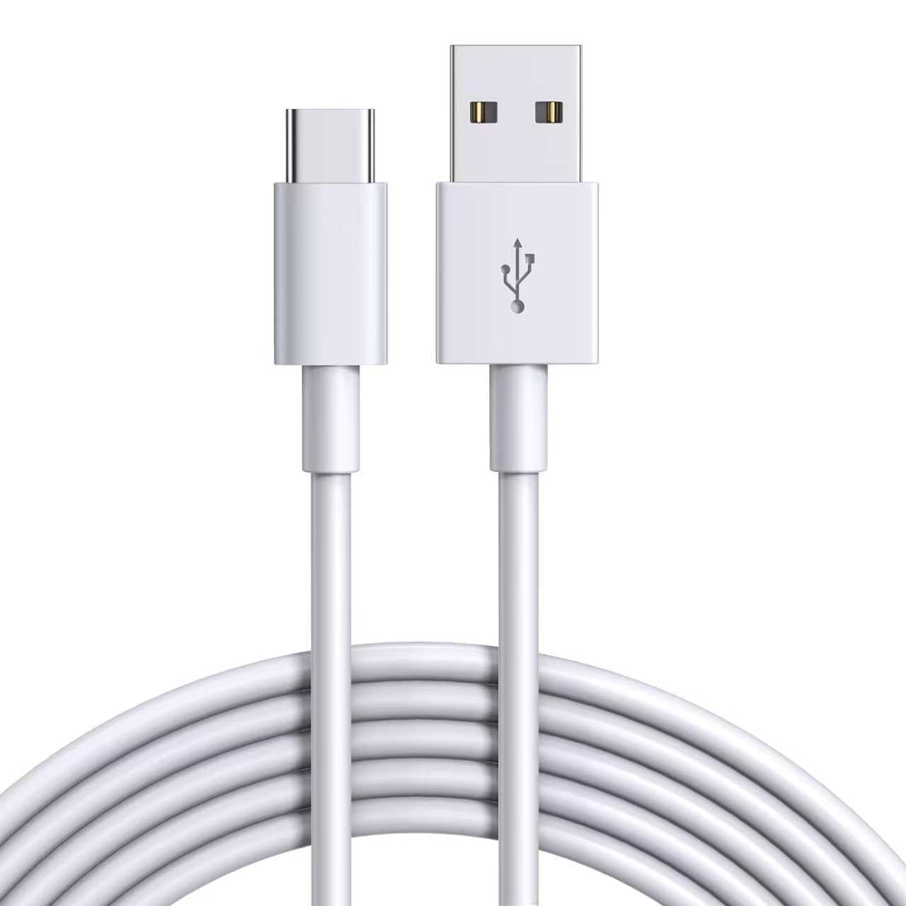 Car Carplay Cable for iPhone 17/16/15 Pro Max/Plus, USB A to USB C ...
