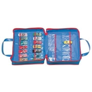 Toy Car Carrying Case
