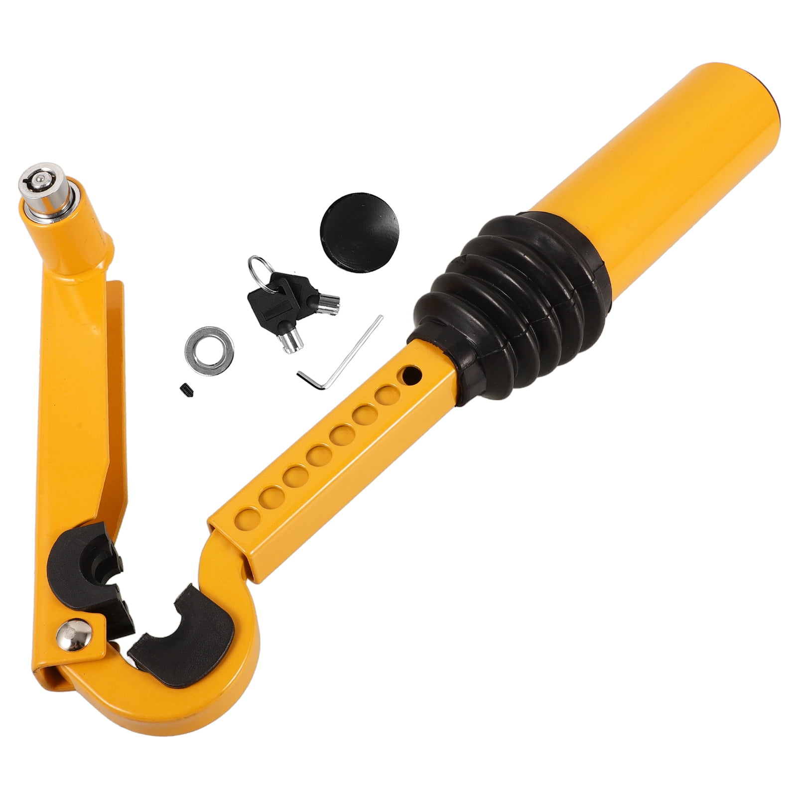 Car Cars Car Anti-theft Shifter Lock Car Lock Lock Shifter Stick Lock ...