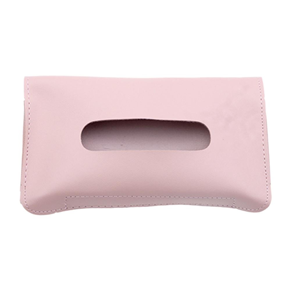 Car Cartoon Tissue Box Hanging Sun Visor Sunroof Drawer Box Creative ...