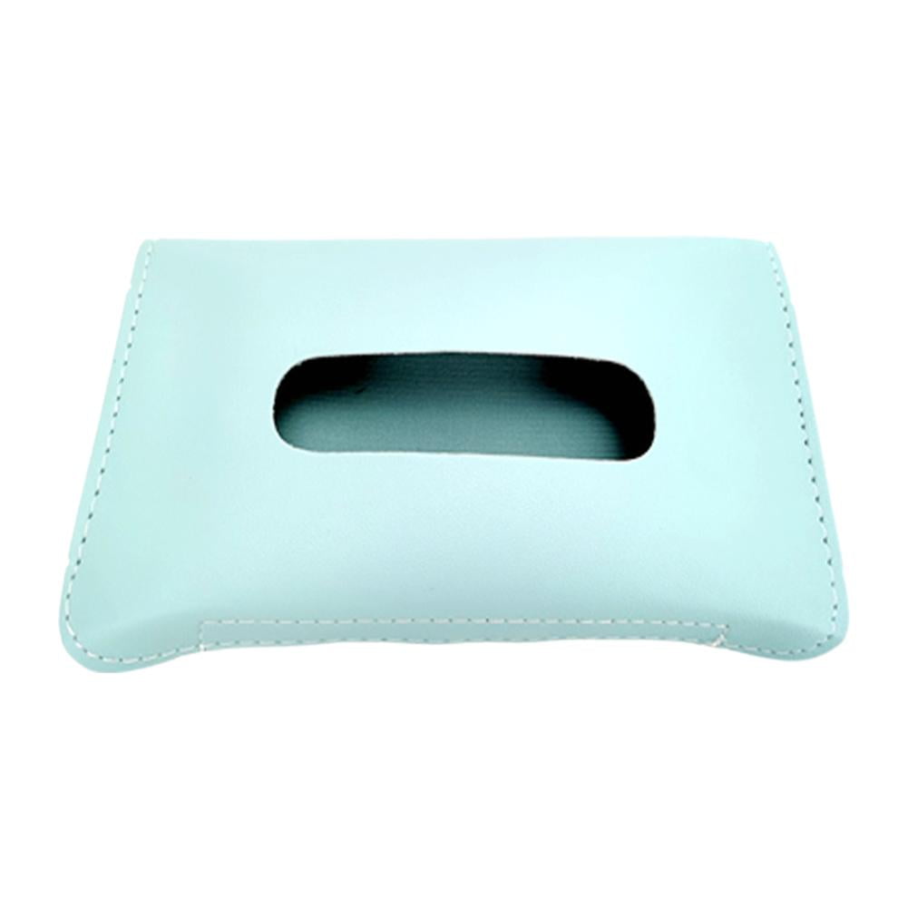Car Cartoon Tissue Box Hanging Sun Visor Sunroof Drawer Box Creative ...
