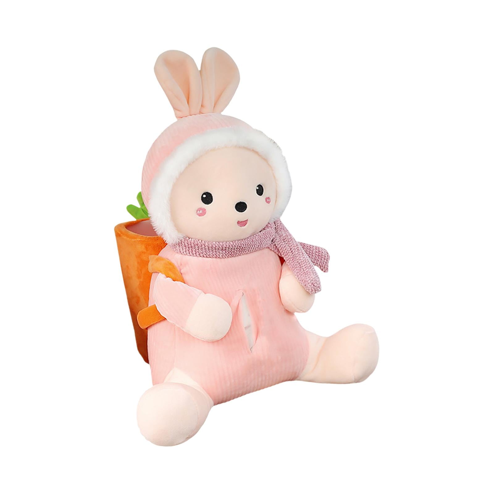 Car Cartoon Tissue Box Holder Tissue Container for Tray Storage Bucket ...