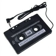 ION ITR20 Bluetooth Cassette Adapter - Walmart.com