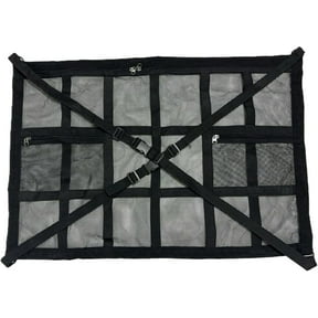 Shop Durable Car Ceiling Cargo Nets for SUVs Trucks and More