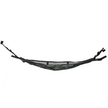 Wall Sticker Organizer Pouch Bag RV Storage Mesh Net with Adhesive Tape ...