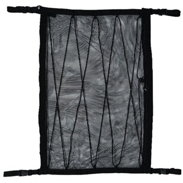 Keeper 03141 ZipNet Adjustable Cargo Net - Camo - Walmart.com