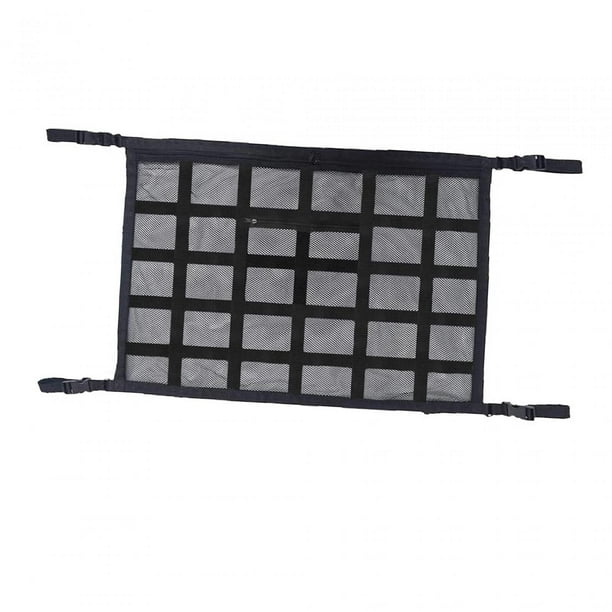 Car Ceiling Cargo Net Car Overhead Storage Net Car Roof Organizer ...