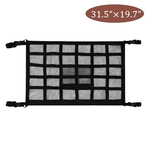 Truck Cargo Nets in Truck Bed Accessories - Walmart.com