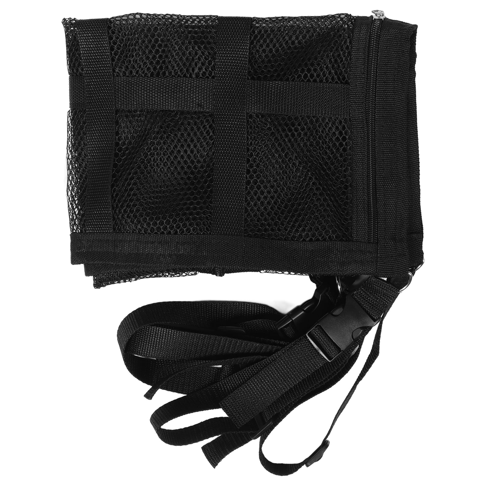 Car Ceiling Storage Net Versatile Overhead Organizer Car Overhead ...