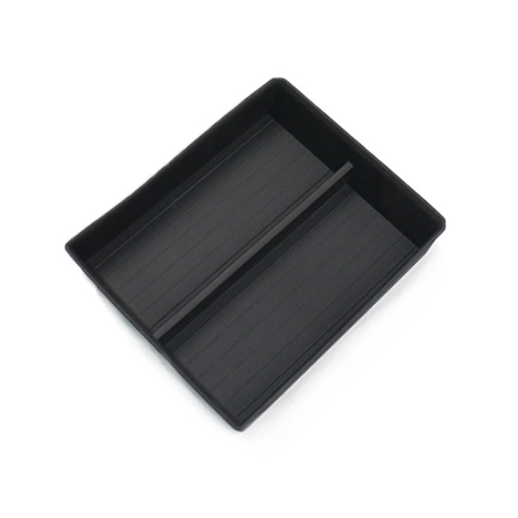 Car Center Console Armrest Box Dashboard Center Cubby Box Packing for ...