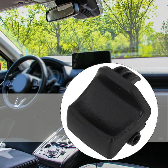 Car Center Console Armrest Lid Latch Lock Clip Ka0G-64-45Ya-02 Interior ...