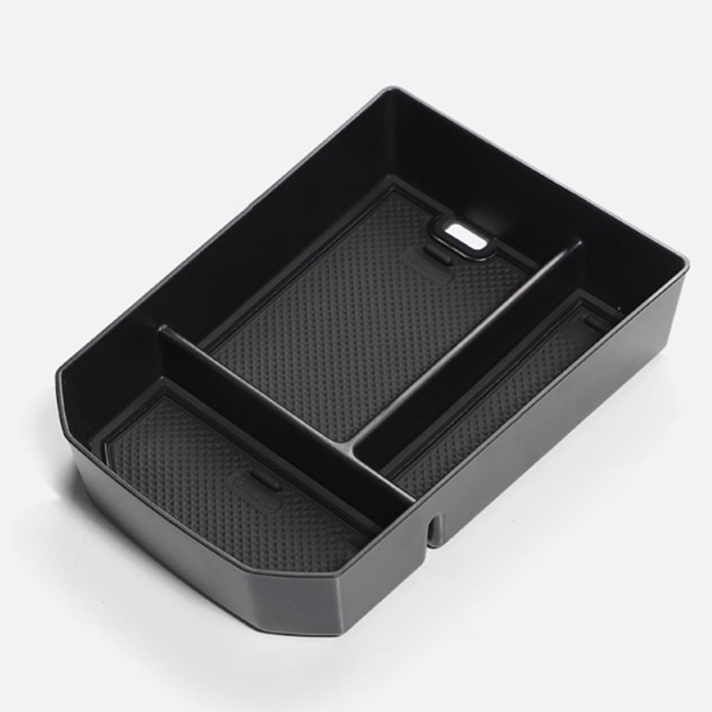 Car Center Console Armrest Storage Box For Chery Arrizo 8 Storage ...