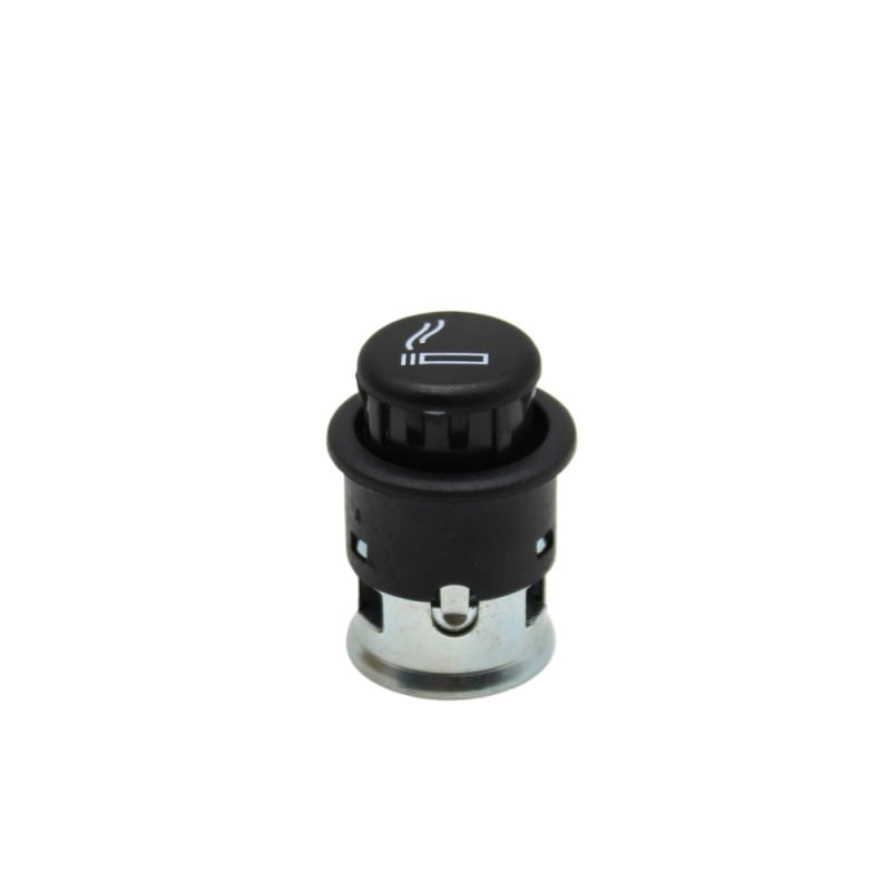 Car Center Console Cigarette Lighter Socket Plug For Porsche Macan 95B ...