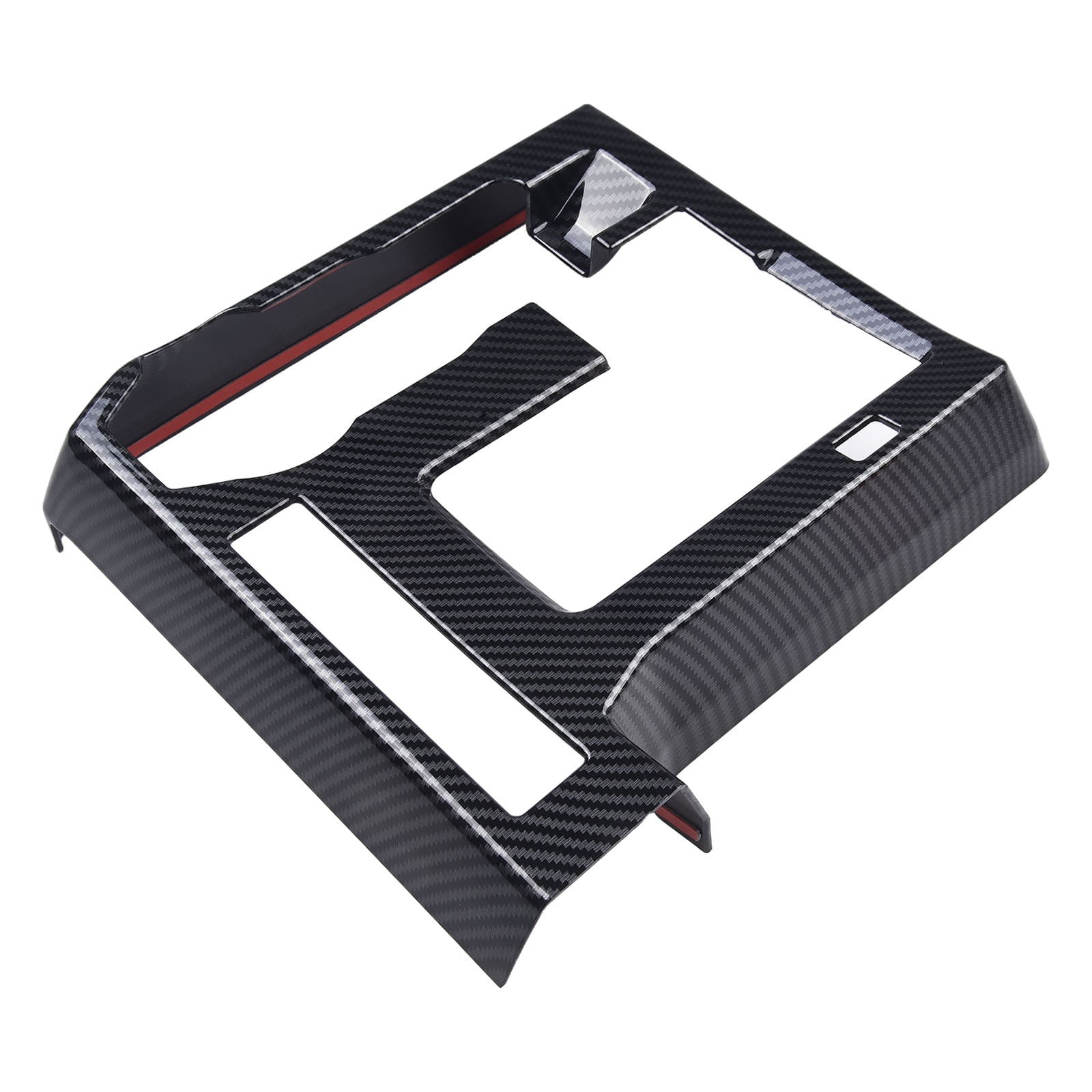 Car Center Console Gear Shift Box Panel Trim Covers for Toyota for ...