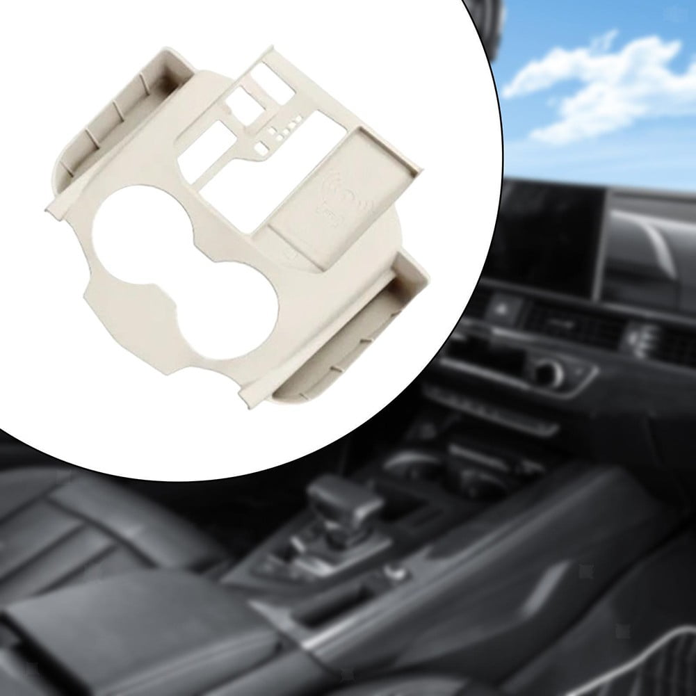 Car Center Console Gear Shift Panel Gear Frame Cover for Land for ...