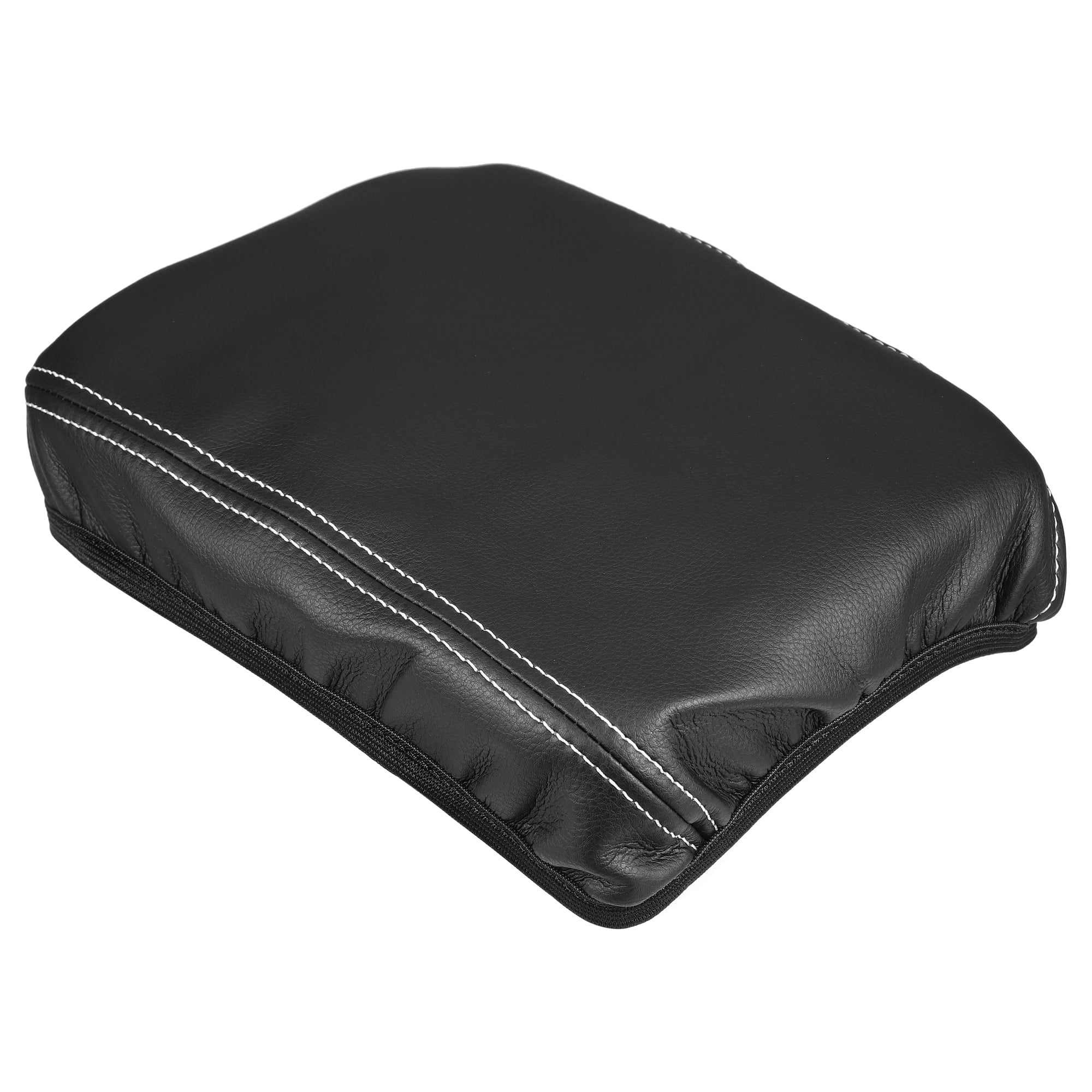 Car Center Console Pad Waterproof Armrest Seat Box Cover for Lexus ...