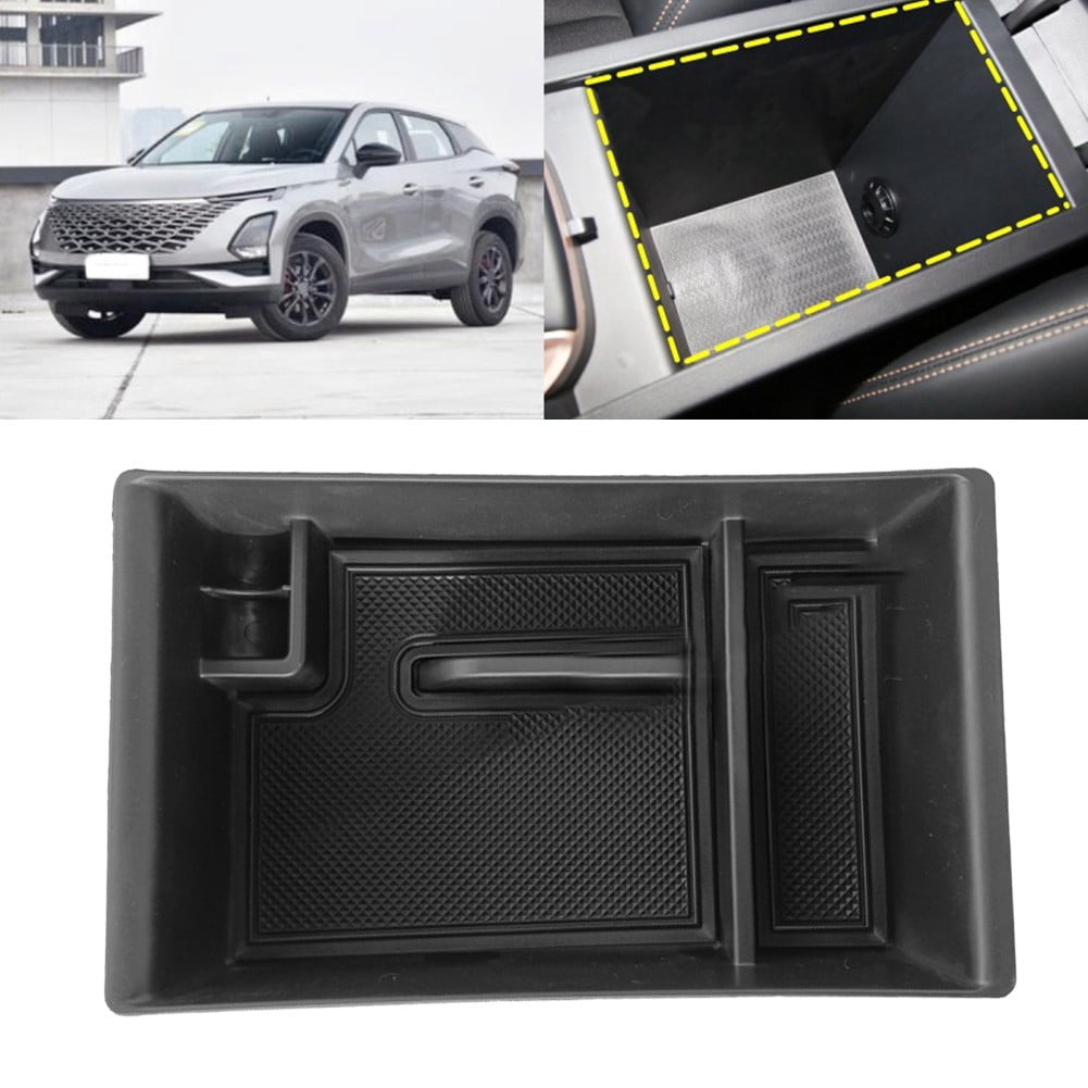 Car Center Console Storage Box For CHERY For OMODA 5 Storage Organizer ...