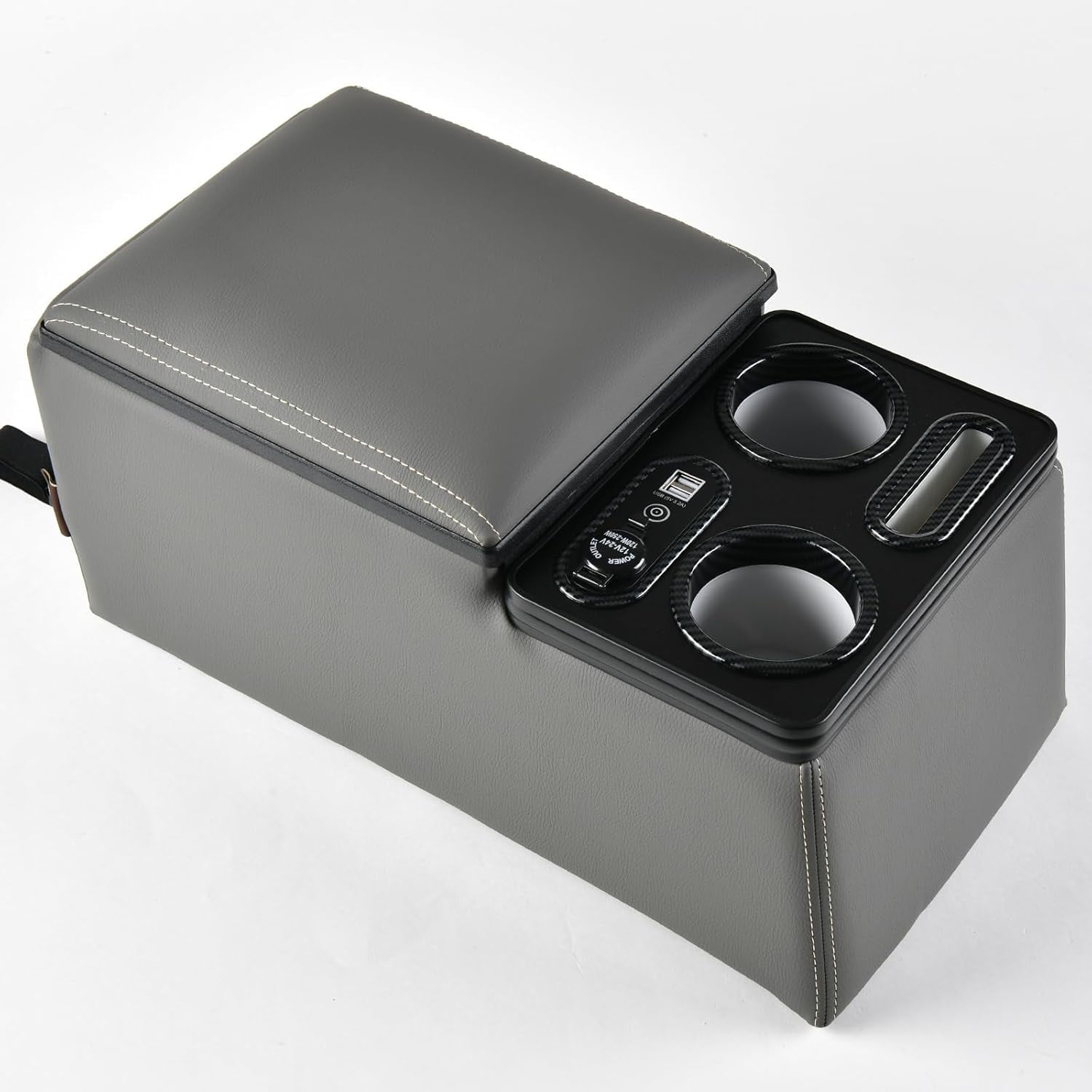 Car Center Console, Universal Bench Seat Consoles, Truck Center Console ...