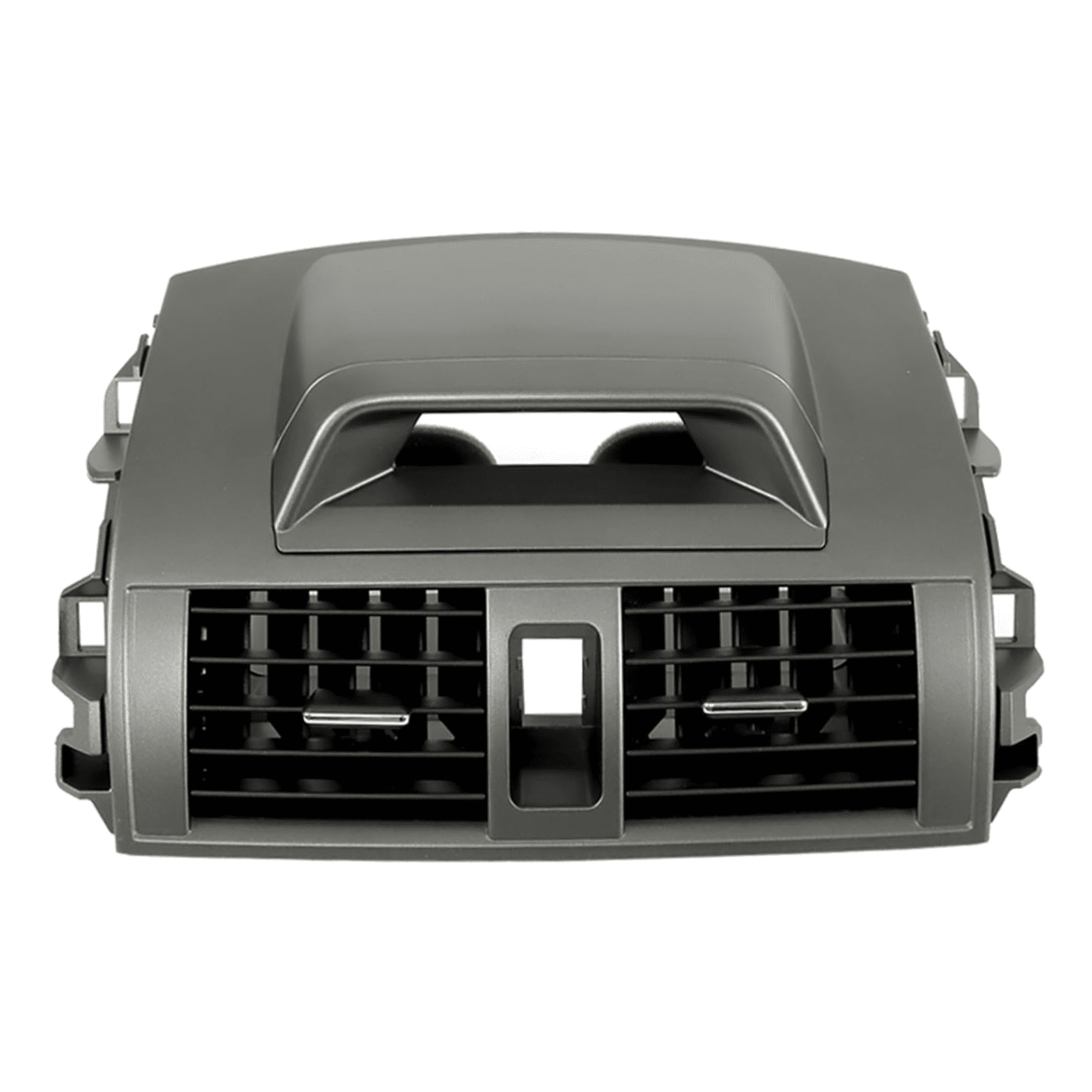 Car Center Dash A/C Outlet Air Vent Panel For Toyota Corolla 2008-2013 ...