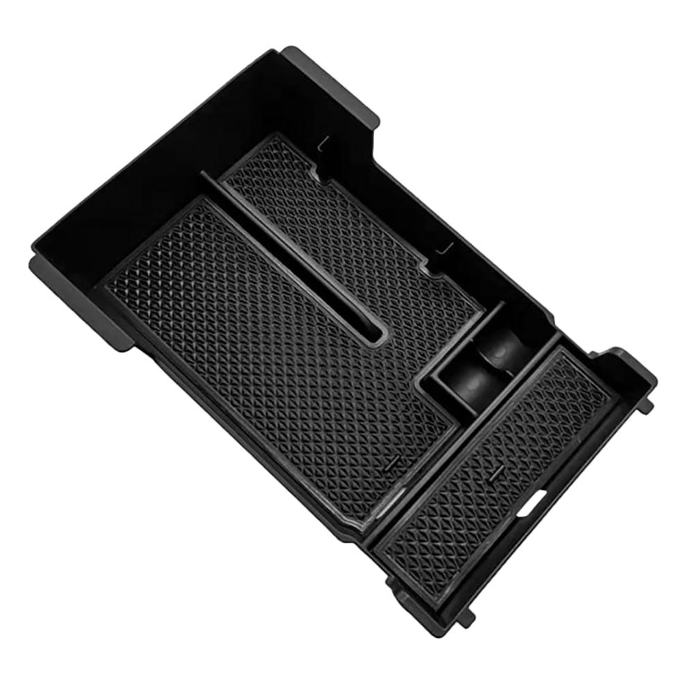 Car Central Armrest Storage Box For Mazda 3 2020 2021 2022 Center ...