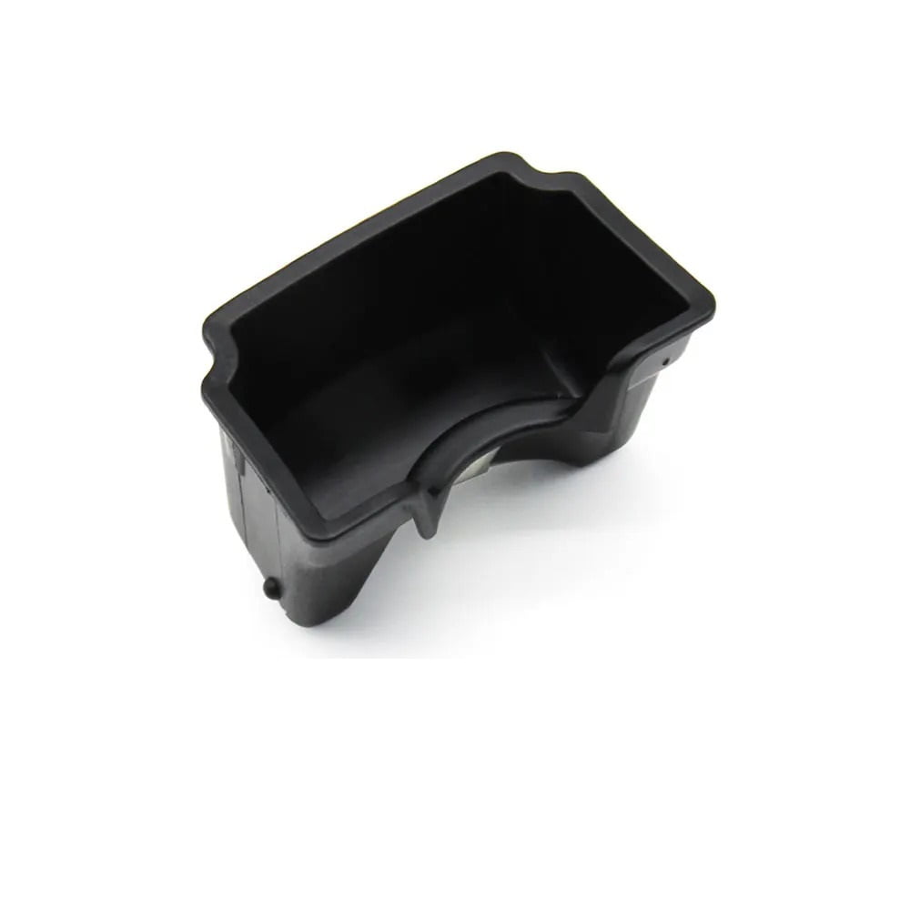 Car Central Console Ashtray Box Liner Case For Porsche Macan 95B 2014 ...