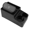 Car Central Storage Box Assembly Organizer Tray For Spadsia Universal ...