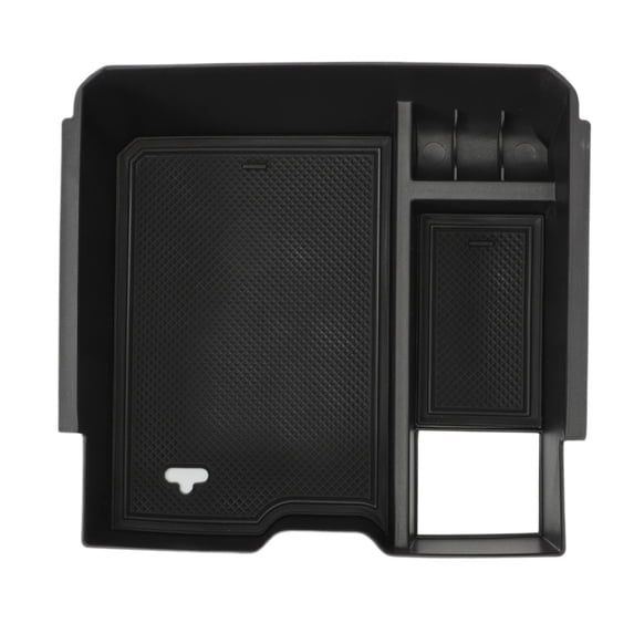 Car Centre Console Storage Box For Ford Ranger T9 2023 2024 2025 ...