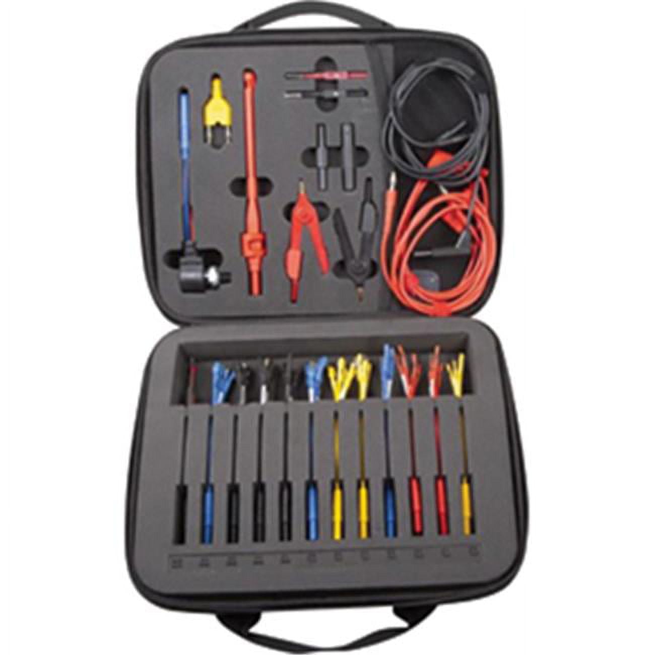 Car Certified Tools CCT-PPESTLK Sensor Simulator Lead Kit - Walmart.com