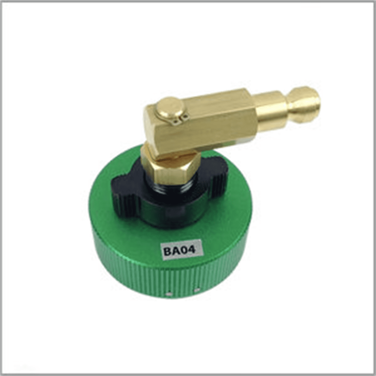 Car Certified Tools GM 3 Tab Master Cylinder Adapter - Walmart.com