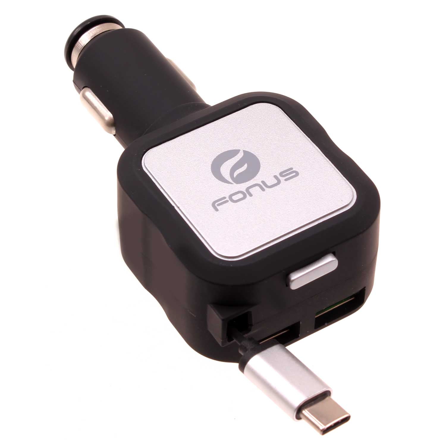 Car Charger Compatible With Motorola Razr (2019,2020,2023,2024 ...