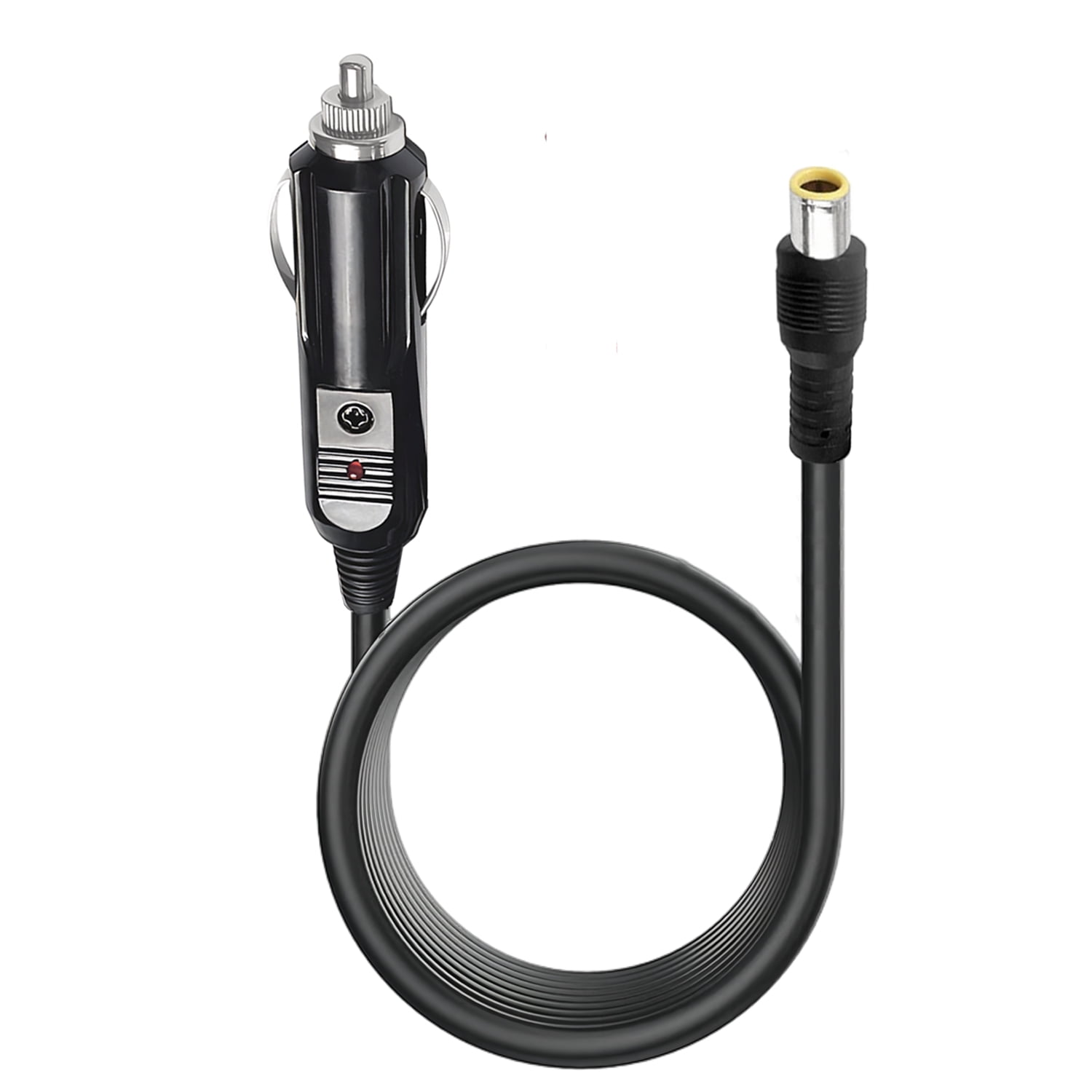 Car Charger Replacement for Jackery Explorer 1000/ 1500 / 2000/ 1500 ...